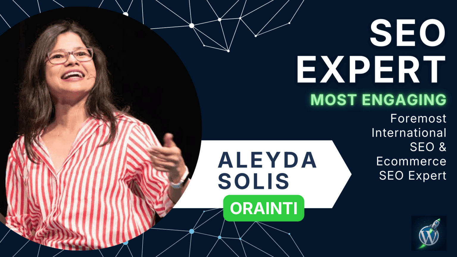 Best 15 SEO (AEO) Experts to Follow on LinkedIn in 2026 - WordPress ...